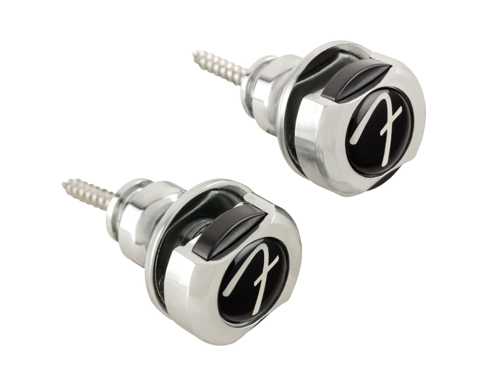 Fender Infinity Locks - Chrome | Gino Guitars