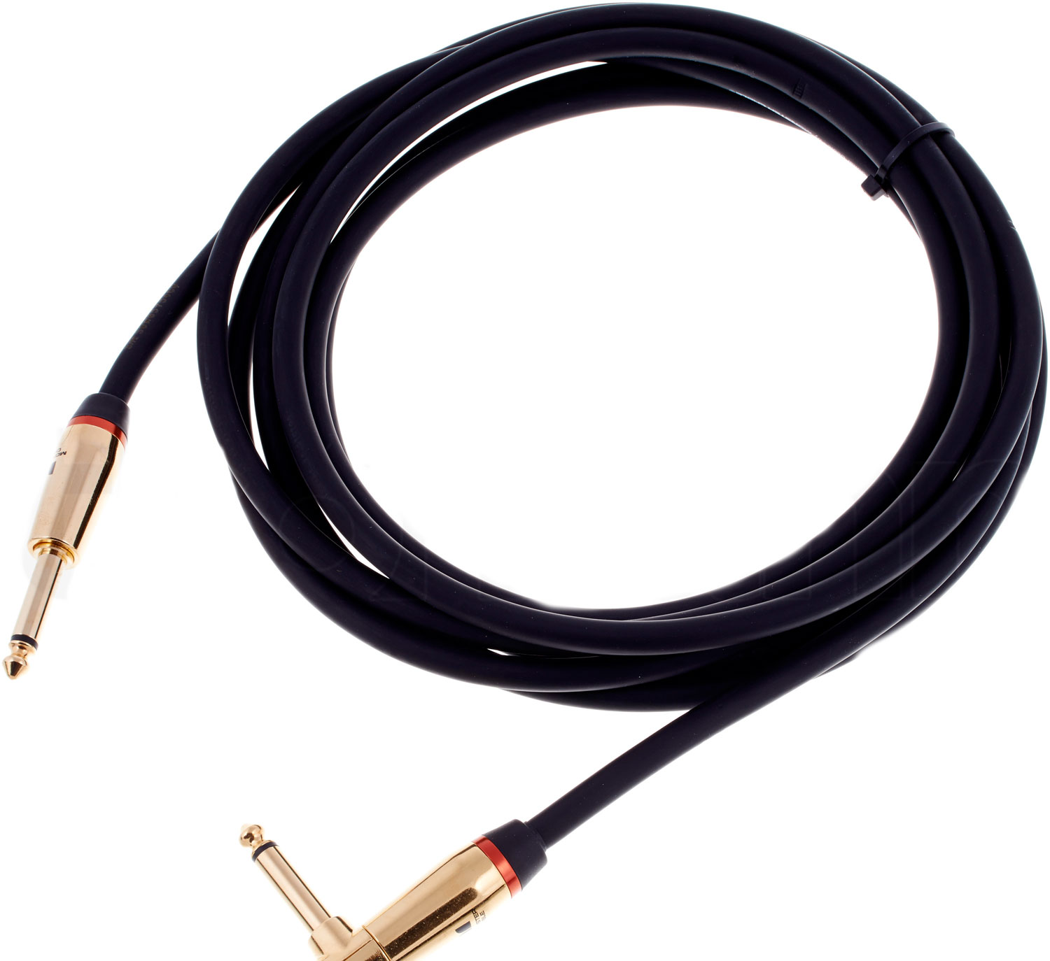 Monster Cable Monster Rock Instrument Cable 12A - 3.65m | Gino Guitars